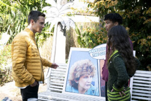 Neighbours Spoilers – First photos of huge 40th Anniversary returnees