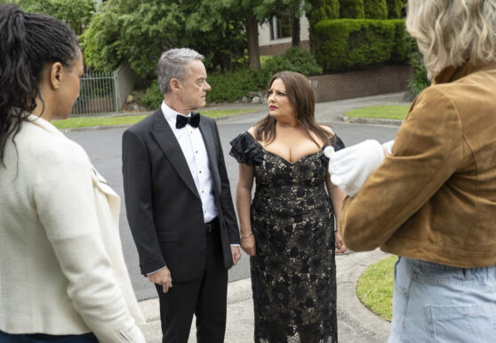 Neighbours Spoilers – First photos of huge 40th Anniversary returnees