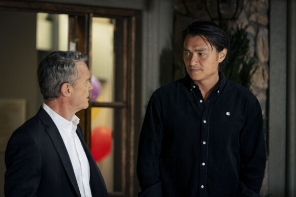 Neighbours Spoilers – Fallon becomes a suspect in Seb's death