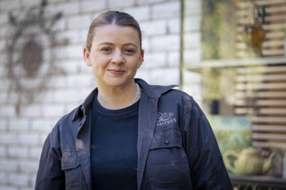 Neighbours welcomes new character Saskia Ramsay next week