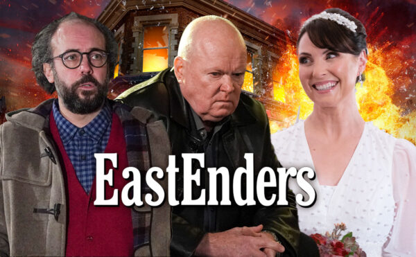 11 EastEnders Spoilers for Next Week – 17th to 20th February