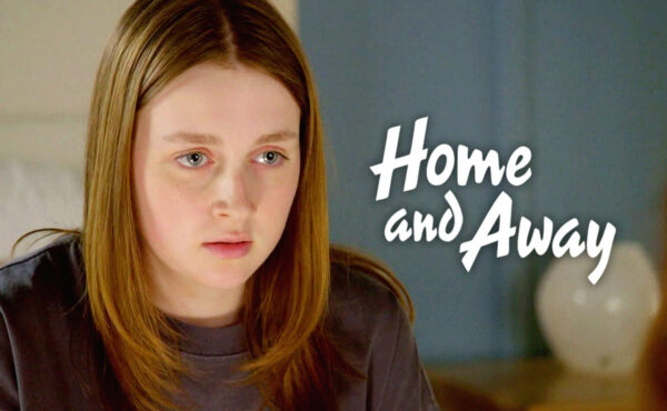 Home and Away to introduce new foster child Eliza next week