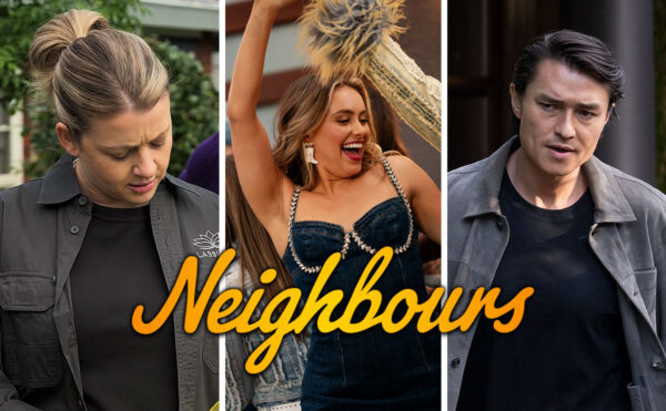 14 Neighbours Spoilers for Next Week – 3rd to 6th March