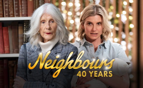 Neighbours Spoilers – First photos of huge 40th Anniversary returnees