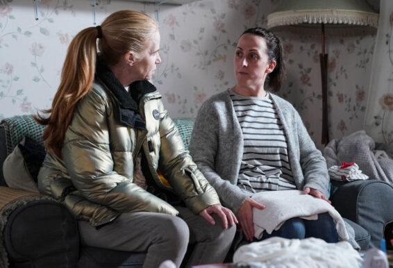 10 EastEnders Spoilers for Next Week – 10th to 13th March
