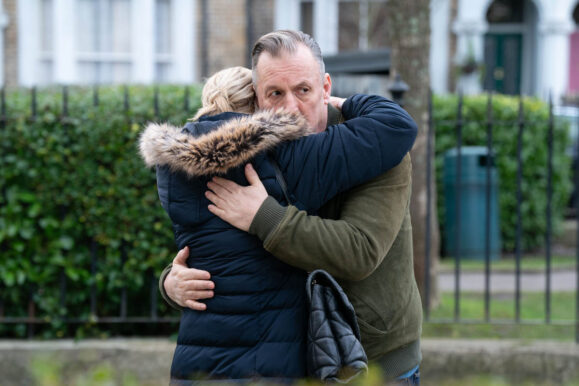 8 EastEnders Spoilers for Next Week – 12th to 15th May