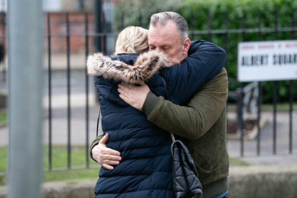 13 EastEnders Spoilers for Next Week – 2nd to 5th June
