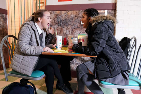 8 EastEnders Spoilers for Next Week – 24th to 27th March