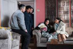 8 EastEnders Spoilers for Next Week – 24th to 27th March