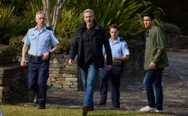 Home and Away Spoilers – Bree battles to save Tim's life