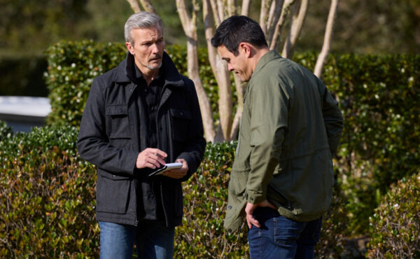 Home and Away Spoilers – Bree battles to save Tim's life