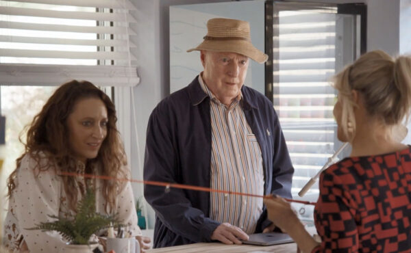 Home and Away Spoilers – Will Roo's secret plan for Alf backfire?