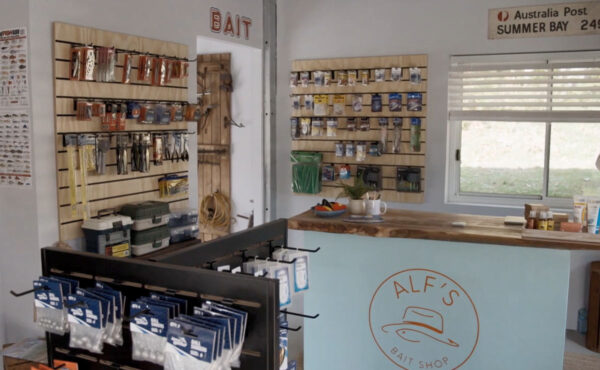 Home and Away Spoilers – Will Roo's secret plan for Alf backfire?