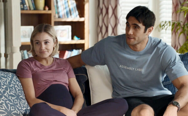 Shocking: Harper officially called off the wedding when she realized ...