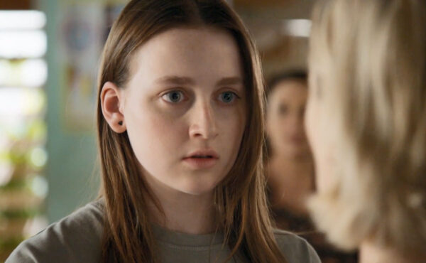 Home and Away Spoilers – Roo says a sad goodbye to Eliza