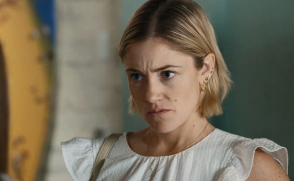 Home and Away Spoilers – Roo discovers Eliza's fiery secret