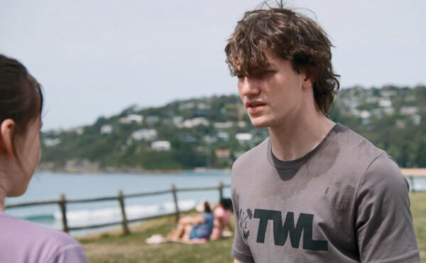 Home and Away Spoilers – Roo discovers Eliza's fiery secret