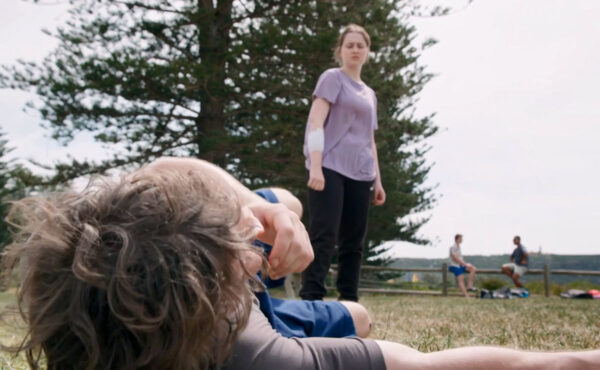 Home and Away Spoilers – Roo discovers Eliza's fiery secret