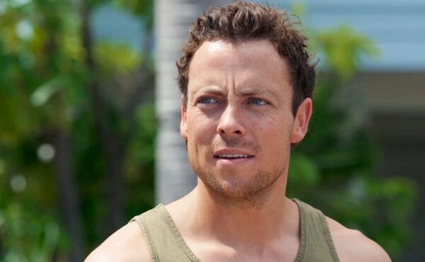 Home and Away Spoilers – Dean and Levi race to save Ziggy and Mac