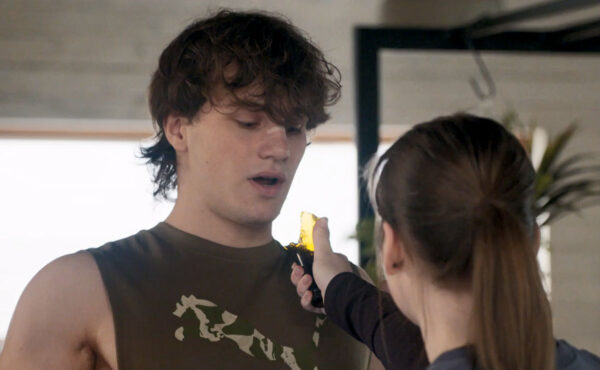 Home and Away Spoilers – Roo discovers Eliza's fiery secret