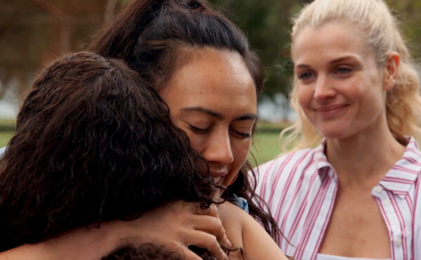 Home and Away airs Rose Delaney's final scenes as character exits