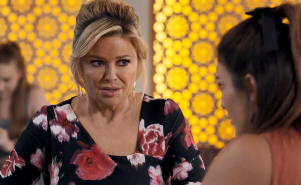 Home and Away Spoilers – Roo discovers Eliza's fiery secret