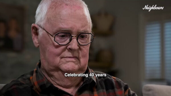 Neighbours drops huge 40th Anniversary week promo