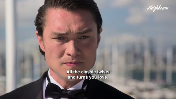 Neighbours drops huge 40th Anniversary week promo