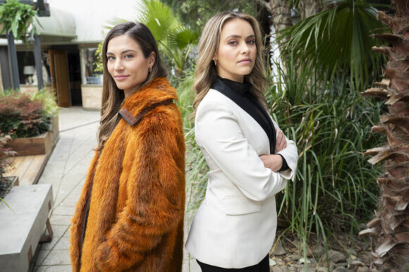 Neighbours Spoilers – Fallon becomes a suspect in Seb's death