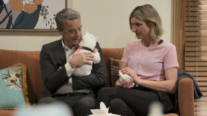 Neighbours Spoilers – Leo's prime suspect as Seb's death is investigated