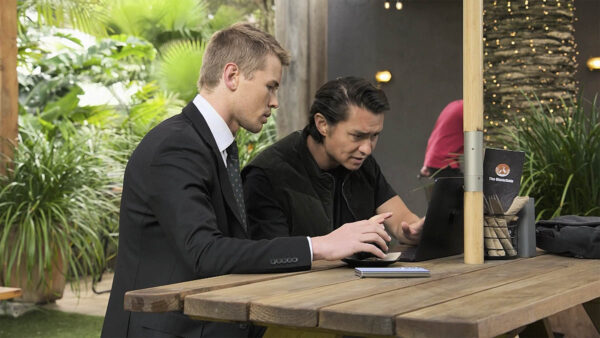 Neighbours betrayal as Paul dobs Nell in to the police – "There's no ...