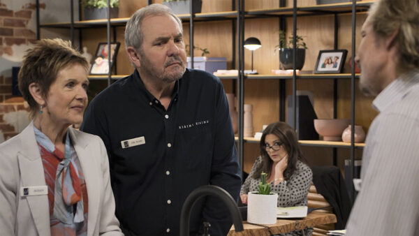 Neighbours previews attack and heartbreaking funeral in June spoilers