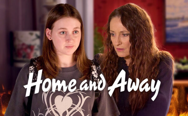Home and Away Spoilers – Roo discovers Eliza's fiery secret