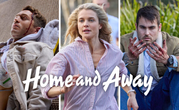 Pippa Ross - Home and Away Characters