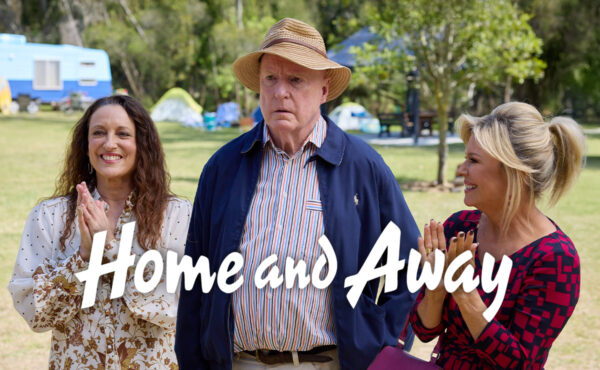 Home and Away Spoilers – Will Roo's secret plan for Alf backfire?