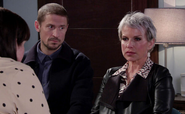 9 Coronation Street Spoilers for Next Week – 28th April to 2nd May