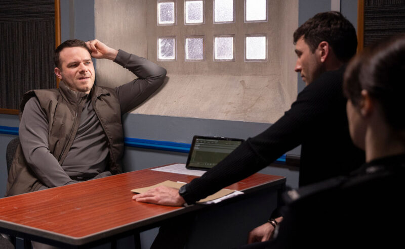 7 Emotional Coronation Street Spoilers for Next Week – 5th to 9th May