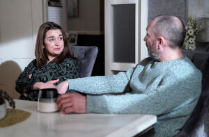 7 EastEnders Spoilers for Next Week – 7th to 10th April