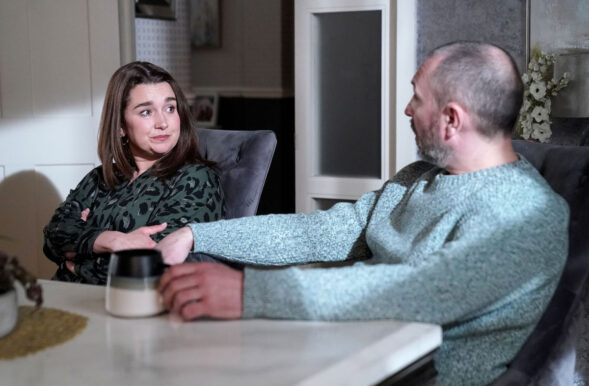 7 EastEnders Spoilers for Next Week – 7th to 10th April