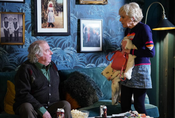 9 Huge EastEnders Spoilers for Next Week – 21st to 24th April