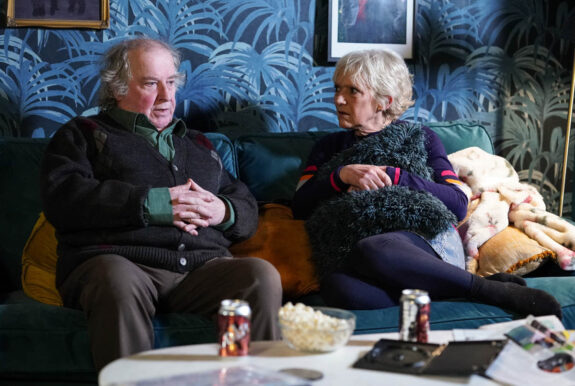 9 Huge EastEnders Spoilers for Next Week – 21st to 24th April