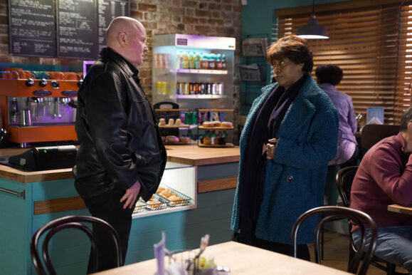 9 Huge EastEnders Spoilers for Next Week – 21st to 24th April