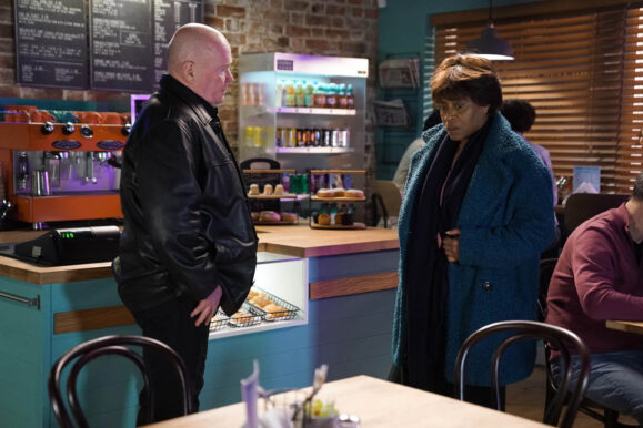 9 Huge EastEnders Spoilers for Next Week – 21st to 24th April