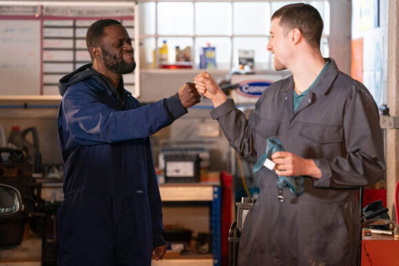 9 Huge EastEnders Spoilers for Next Week – 21st to 24th April