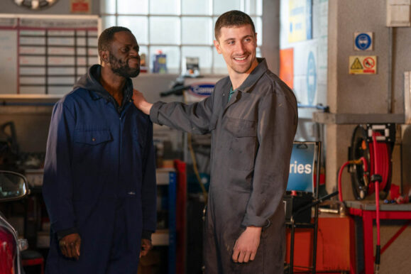 9 Huge EastEnders Spoilers for Next Week – 21st to 24th April