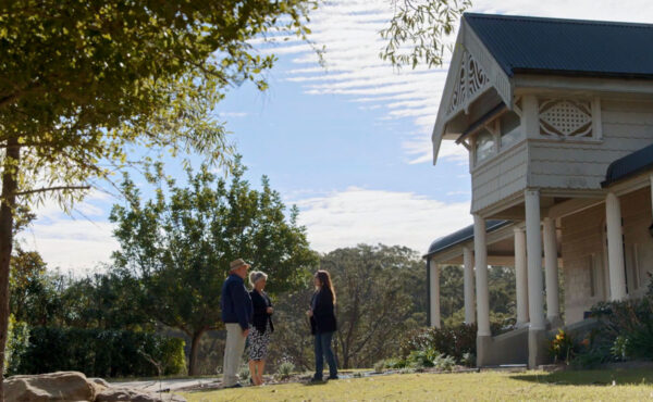 Home and Away Spoilers – Is Eliza a danger to Summer Bay?