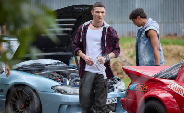 Home and Away's River Boys return for new Theo and Sonny plot