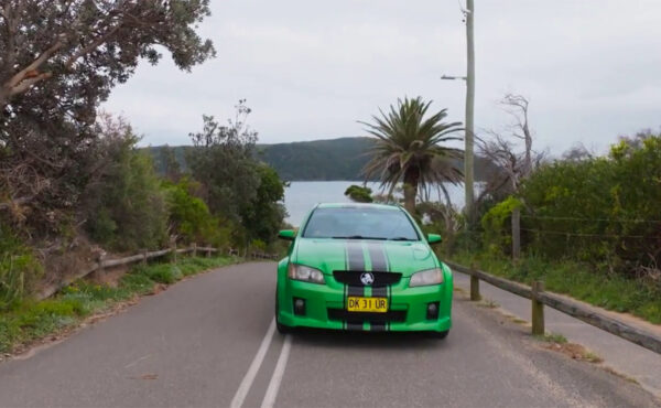 Home and Away Spoilers – Gage catches Theo and Lacey kissing!