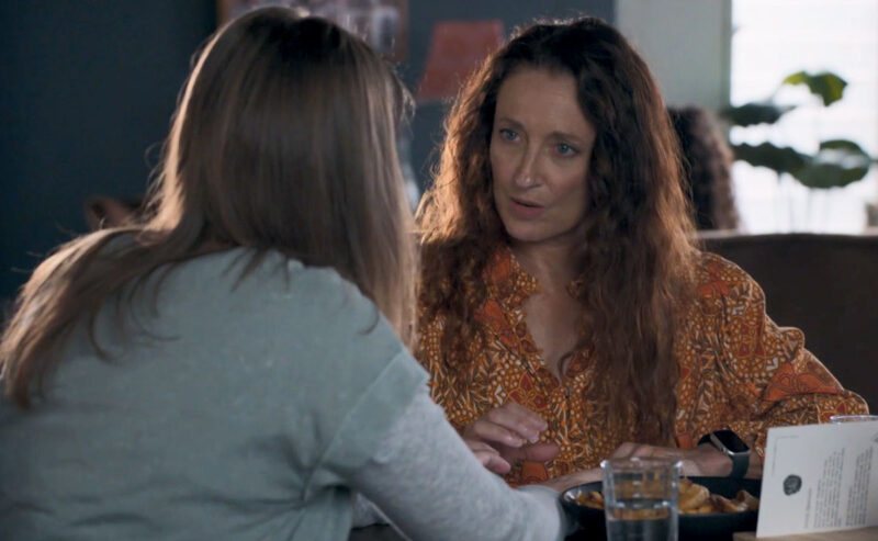 Home and Away Spoilers – Will Eliza leave Alf to die?