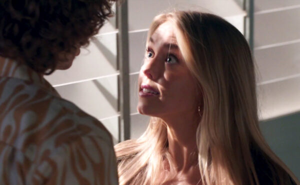 Home and Away's Theo faces death in River Boy revenge plot
